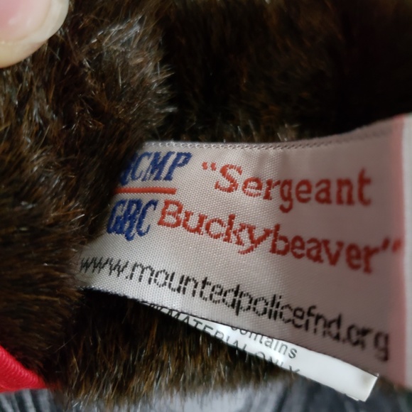 RCMP GRC | Toys | Rcmp Grc Mounted Police Toys | Poshmark